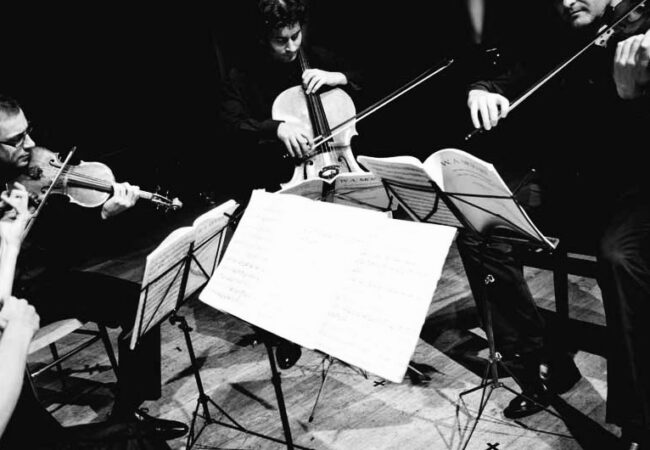 Fermata·盐音 – Music | Sound Design | Record