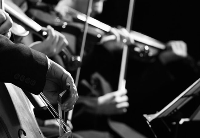 Fermata·盐音 – Music | Sound Design | Record